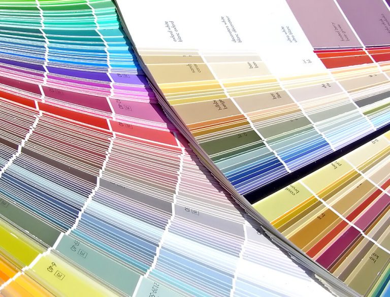 Eco Friendly water based paints - Richards Paints